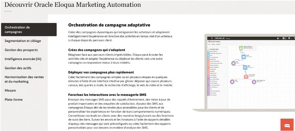 Outil marketing automation : Lequel choisir ? (Comparatif)